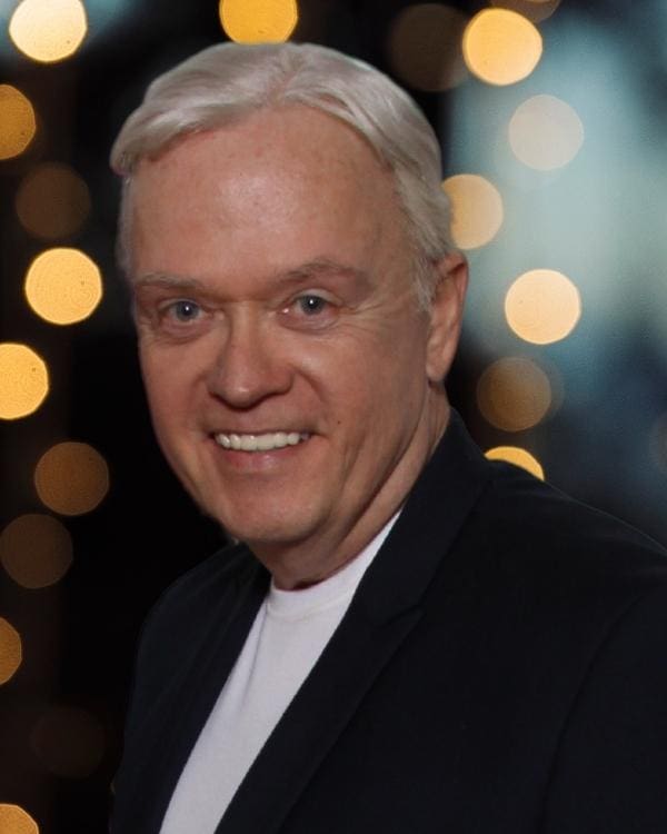 Special Feature: An Interview with Lee Sweet, Warner Grand Theatre ...