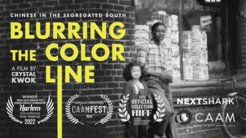 Blurring the Color Line with Taiko - Grandvision.org