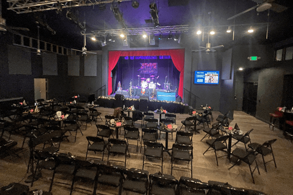 Annex Improvements for 2023 - Grandvision.org