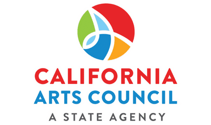 California Arts Council Supports GVF - Grandvision.org