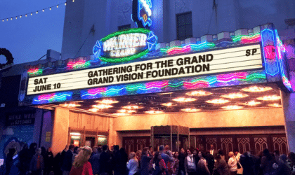 Home - Grandvision.org