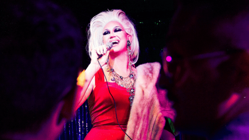 Pickle & Her Big Band Celebrate the Holidays - Grandvision.org