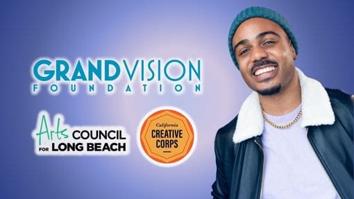 Meet Shawn - Playwright - Grandvision.org