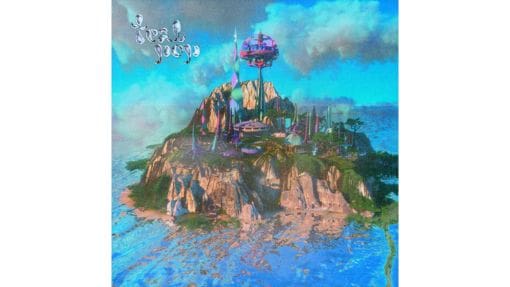 Teal Pop's Debut Album is Here! - Grandvision.org