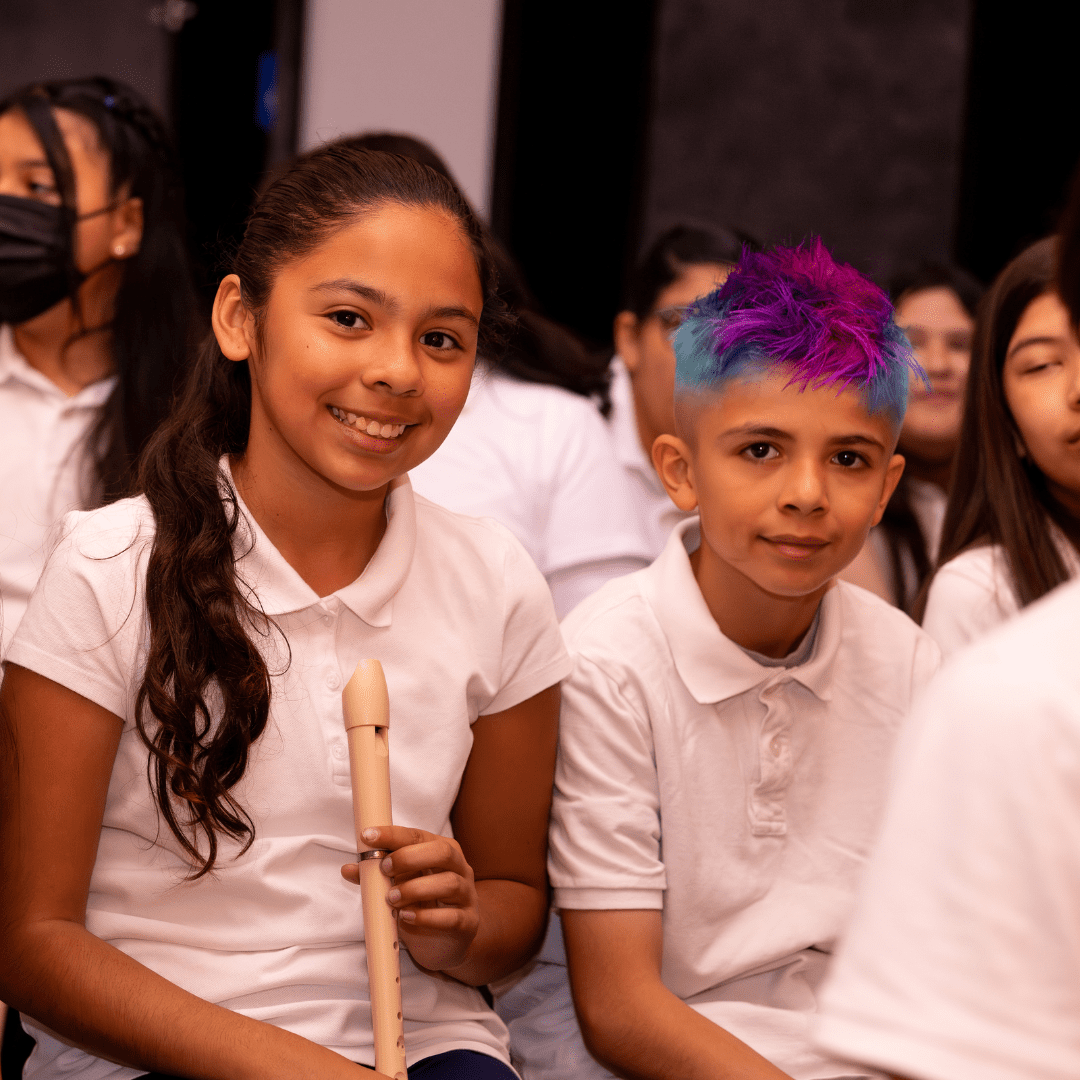 Pasadena Showcase Supports MTM - Grandvision.org