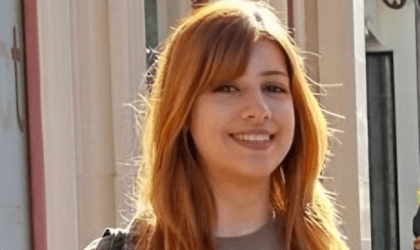 Meet Nia - Grandvision.org